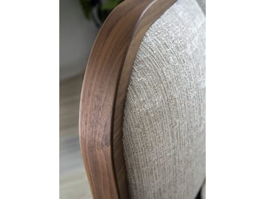 TAKO Bed By Conte - Italian Bed Design