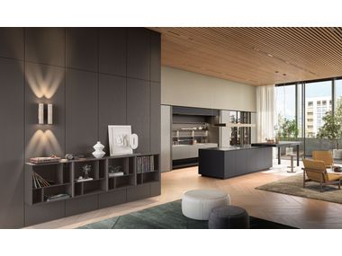 CHEF SYSTEM Sideboard By Copatlife