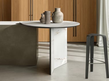 SNACK KITE Table By Copatlife