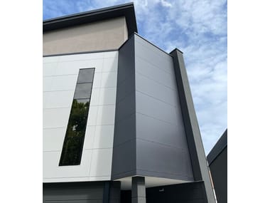 Ventilated facade Ventilated facade By Cover App