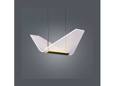 FLY Luminária pendente By Creazione SUGO