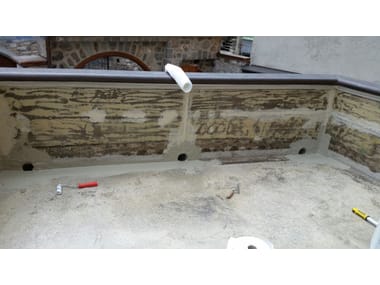 Primer Cryl Primer 276 By Triflex Italia