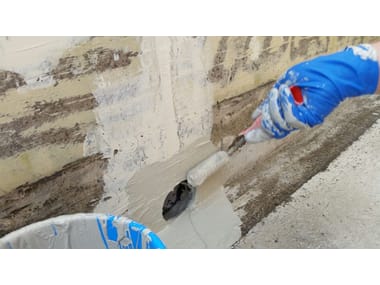 Primer Cryl Primer 276 By Triflex Italia