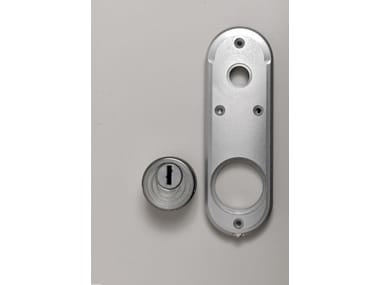 Security door lock D-FENDY By DIERRE