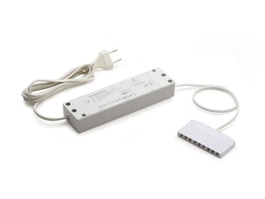 D-POWER 60/24D LED power supply By Domus Line