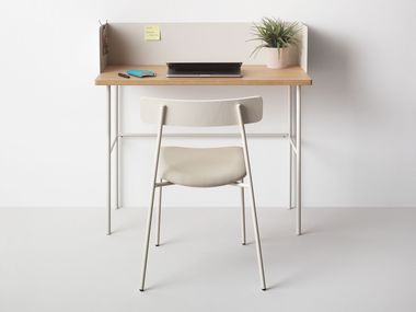 DESKY FLOOR Secretary desk By D-SEGNO