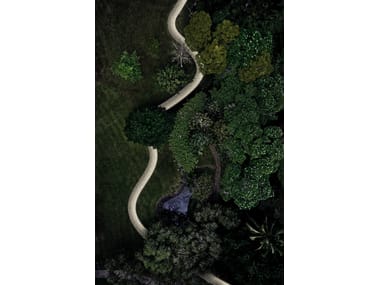 D-WAVE Outdoor linear profile By Linea Light Group