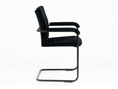 D14 Chair By TECTA