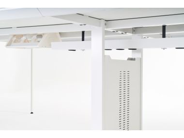 DADA | Office workstation Dada Table Collection By Grado Design design ...