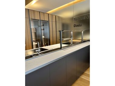 MOLTENI KITCHENS DADA - PRIME Kitchen By In Stock