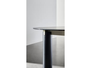 DAEN 33/34 Table By Gervasoni | design Federico Peri