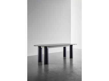 DAEN 33/34 Table By Gervasoni | design Federico Peri