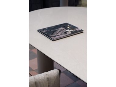 DAEN 33/34 Table By Gervasoni | design Federico Peri