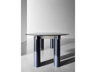 DAEN 33/34 Table By Gervasoni | design Federico Peri