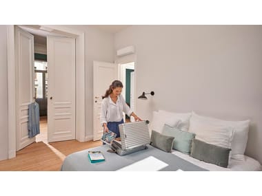 PERFERA FTXM-A Wall mounted mono-split air conditioning unit By DAIKIN ...