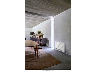 PERFERA FVXM-A 9 Residential floor mounted mono-split air conditioning ...