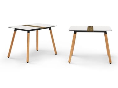 DAISY | Table By MAMAGREEN