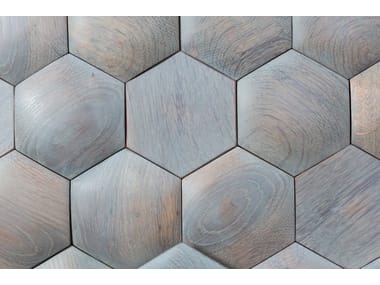 Modular wooden 3D Wall Cladding DALLAS V2 By NEXT LEVEL DESIGN STUDIO