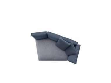 DAMBO Sofa By B&B Italia | design Piero Lissoni