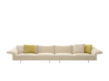 DAMBO Sofa By B&B Italia | design Piero Lissoni