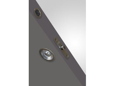 DANIELI Hinged door By DIERRE