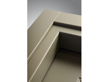 DANIELI Hinged door By DIERRE