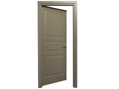 DANIELI Hinged door By DIERRE