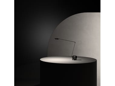 DAPHINE | Table lamp Daphine Collection By Lumina