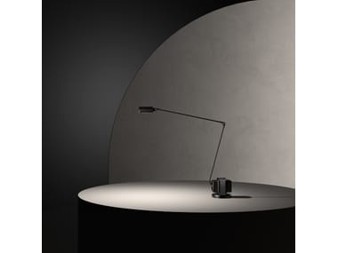 DAPHINE | Table lamp Daphine Collection By Lumina