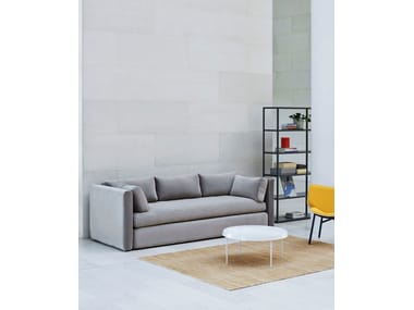 DAPPER Easy chair By Hay | design Doshi Levien