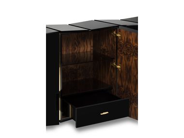 DARIAN | Sideboard By LUXXU
