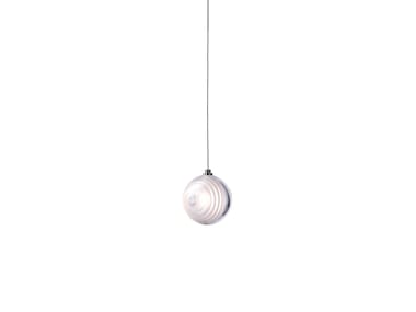 DARK & BRIGHT STAR Pendant lamp By Bomma