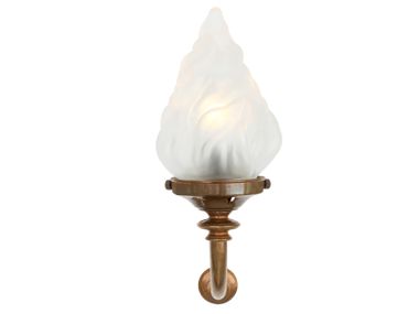 DARWIN Wall lamp By Mullan Lighting