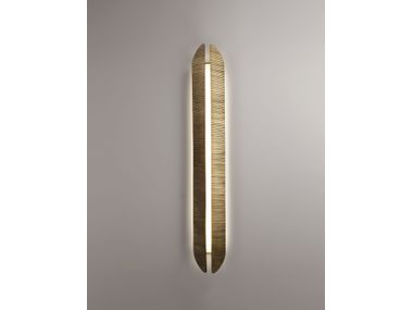 AARE Wall lamp By DE CASTELLI