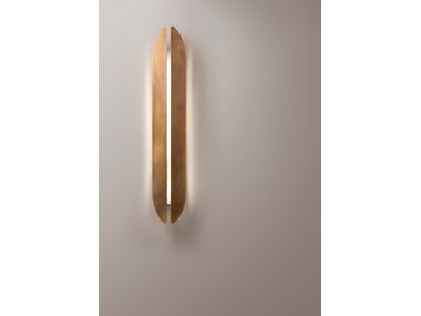 AARE Wall lamp By DE CASTELLI