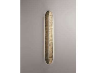 AARE Wall lamp By DE CASTELLI