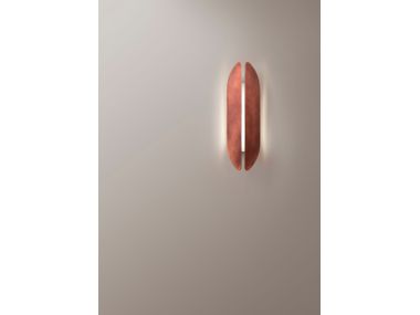 AARE Wall lamp By DE CASTELLI