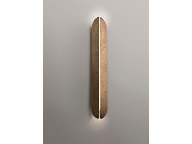 AARE Wall lamp By DE CASTELLI