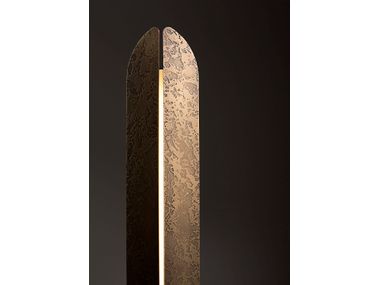 AARE Wall lamp By DE CASTELLI
