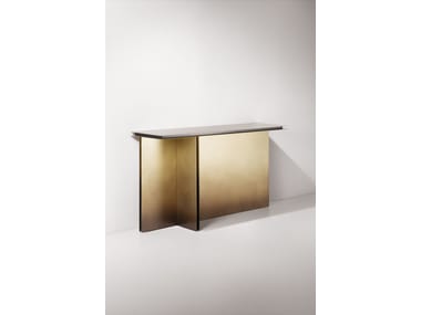 FOLIO Console table By DE CASTELLI
