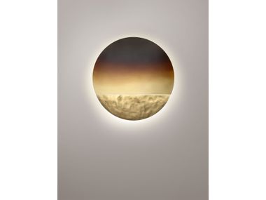 LIGHT&SHADE Wall lamp By DE CASTELLI