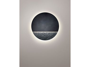LIGHT&SHADE Wall lamp By DE CASTELLI
