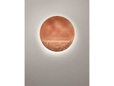 LIGHT&SHADE Wall lamp By DE CASTELLI