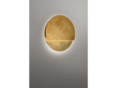 LIGHT&SHADE Wall lamp By DE CASTELLI