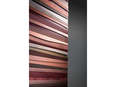 SEDIMENTI 3D Wall Cladding By DE CASTELLI