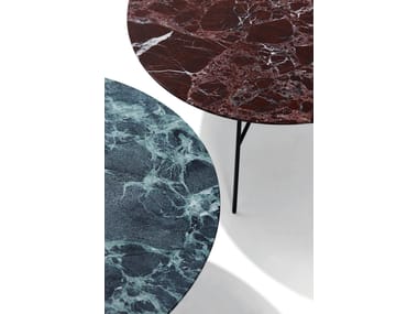 SEN Coffee table By DE PADOVA