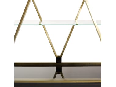 DEBBIE LARGE Bookcase By MARIONI