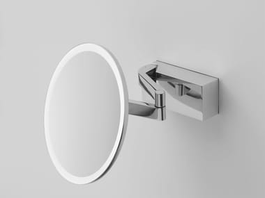 VISION R 5X Mirror By DECOR WALTHER