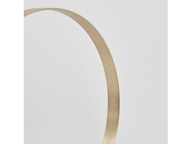 DECORATION CIRCLE Decorative object By Kristina Dam Studio