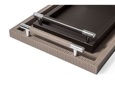 DEDALO tray By Pinetti